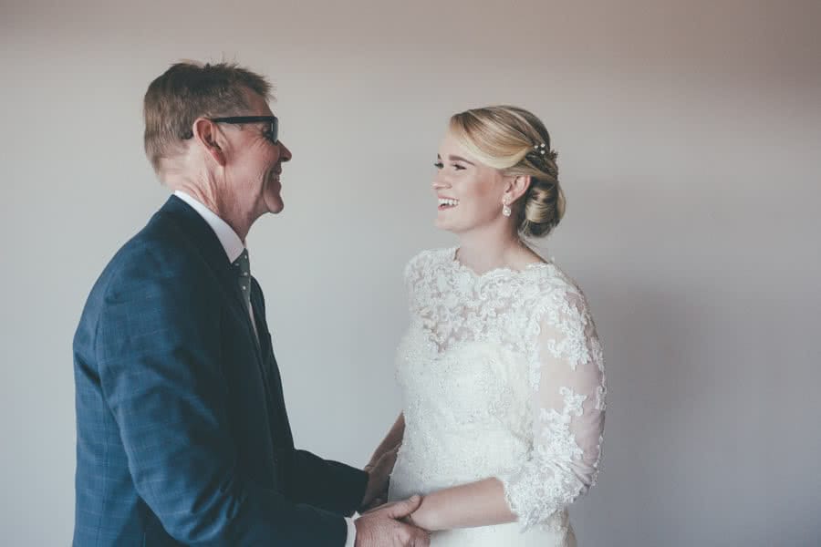 Alice and Reece married at Flaxton Gardens - 2018 | BE MY MUSE