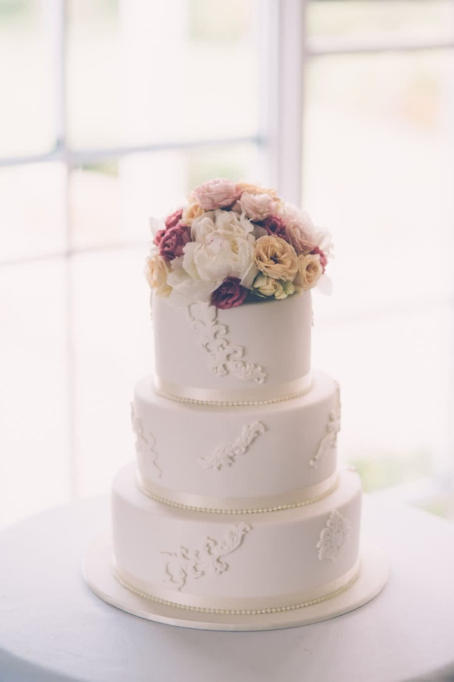 Sheena and Mark - Married at Maleny Manor - 2015 | BE MY MUSE